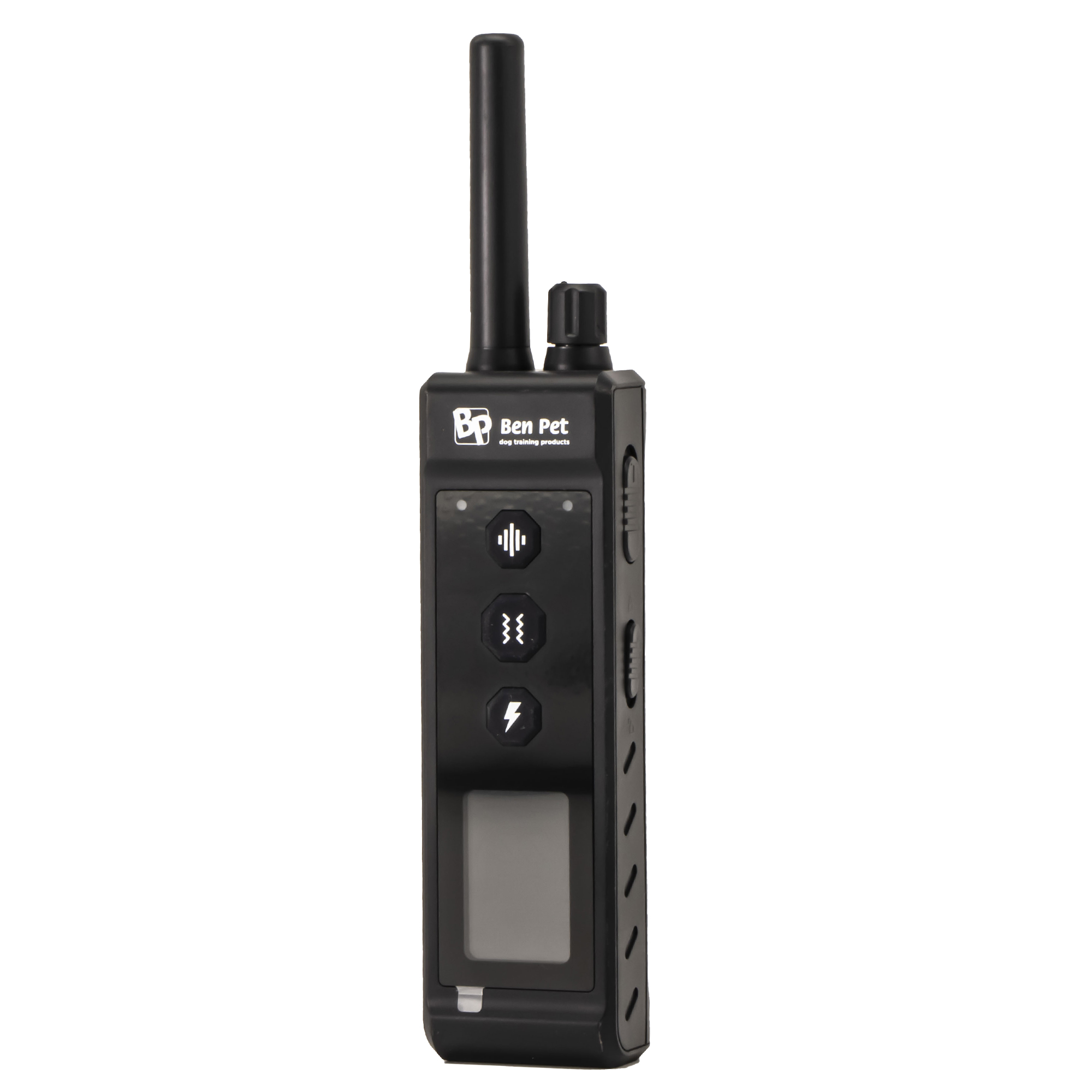 Elektromos nyakörv Benpet RS5 PRO 1200m - Kutya-Shop.hu webáruház